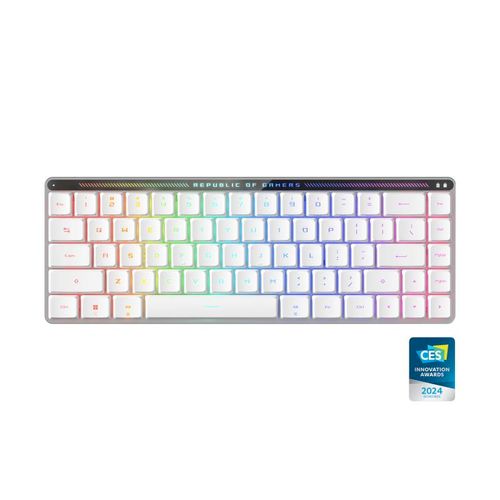 ASUS M603 FALCHION RX LP Wireless Gaming tastatura