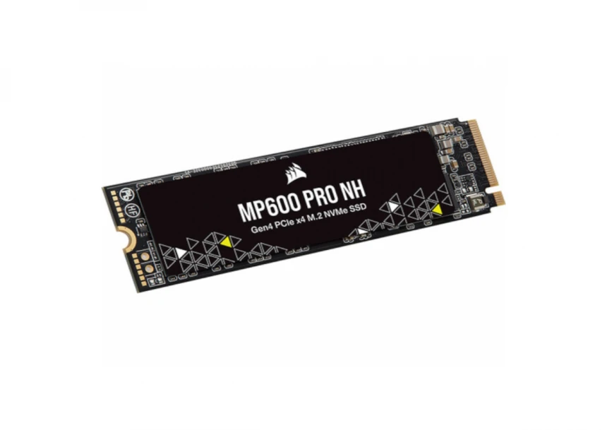 SSD CORSAIR MP600 PRO NH 1TB/M.2/NVMe/crna
