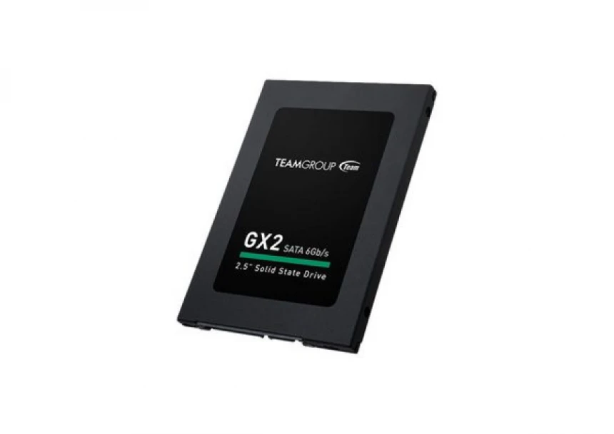 SSD Team Group GX2- 512GB-SATA 6Gb/s