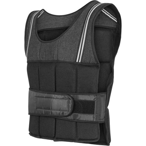 Prsluk sa opterećenjem (10 kg)