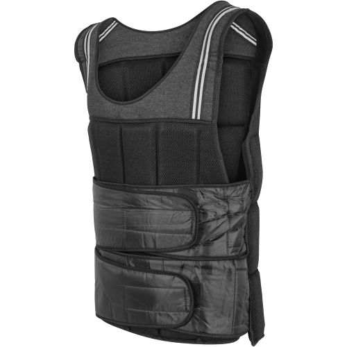 Prsluk sa opterećenjem (18 kg)