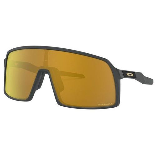 Naočare OAKLEY SUTRO matte carbon-prizm