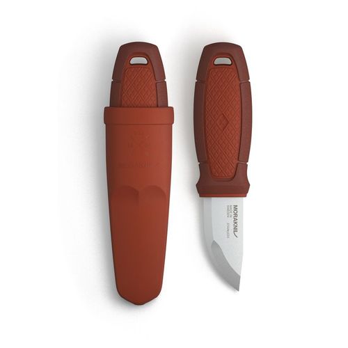 MORAKNIV Eldris nož - crvena