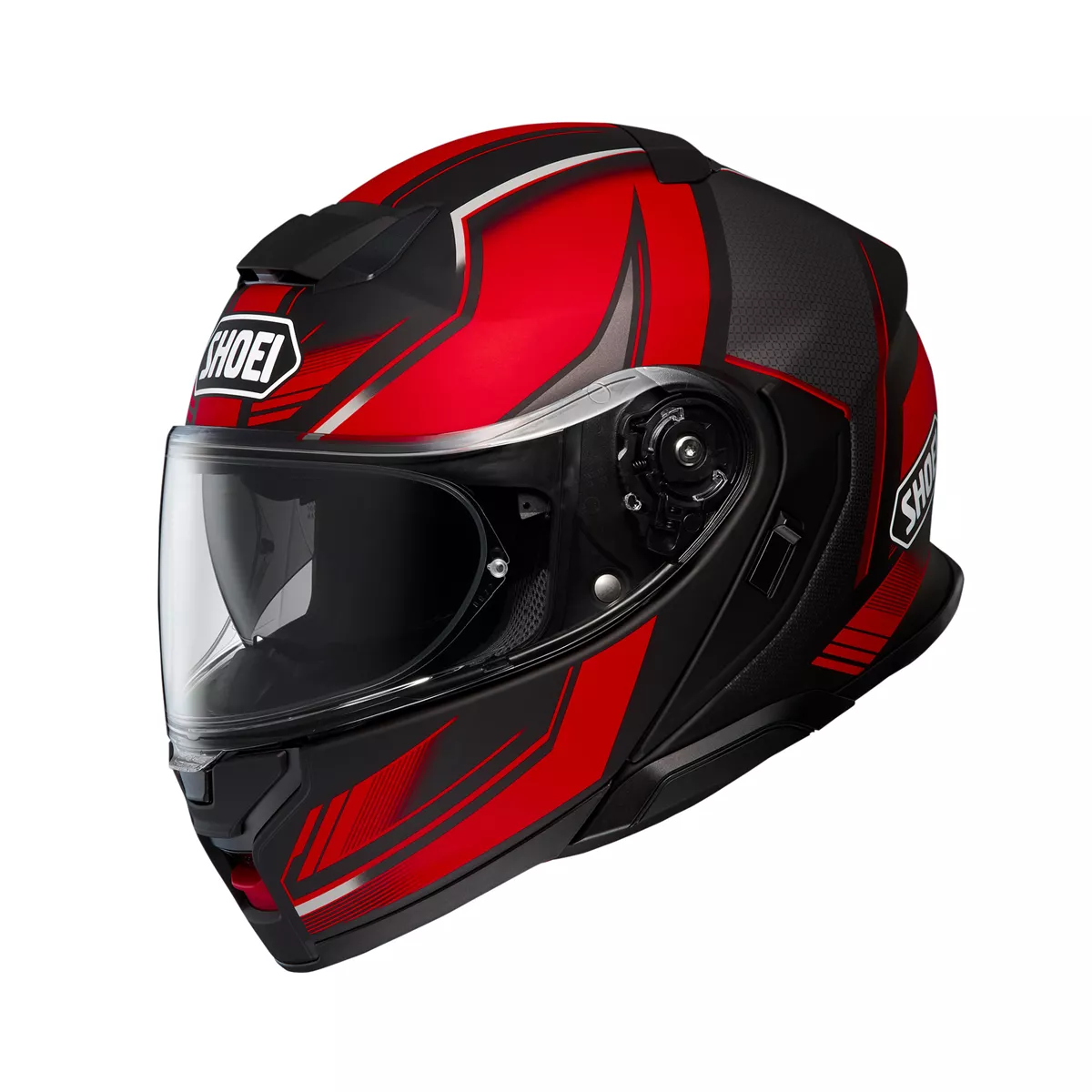 SHOEI NEOTEC 3 Grasp TC-1