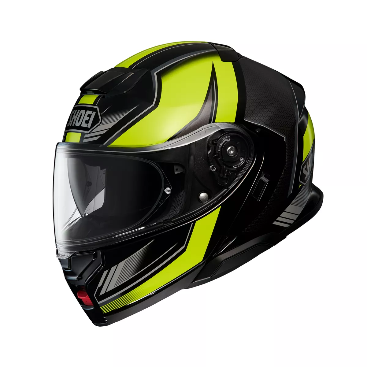 SHOEI NEOTEC 3 Grasp TC-3