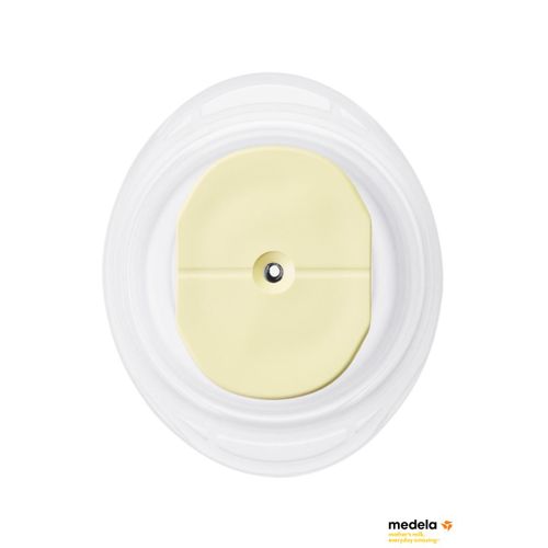 Medela - Harmony Membrane complete membrana za Harmony (silikonski deo)