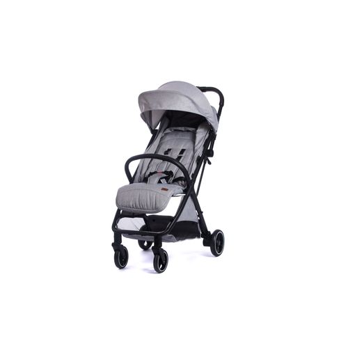 BBO Kolica Za Bebe (517) Quick - All Grey