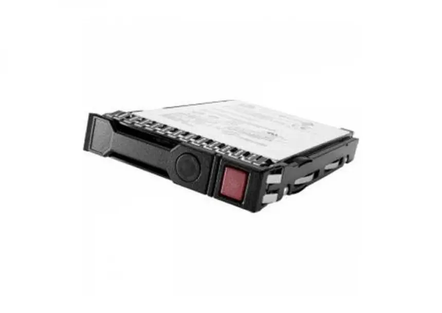 HPE MR 480GB SATA 6G RI SFF BC MV SSD