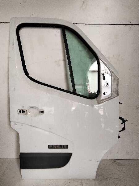 Vrata za Nissan NV400 teretnog minibusa
