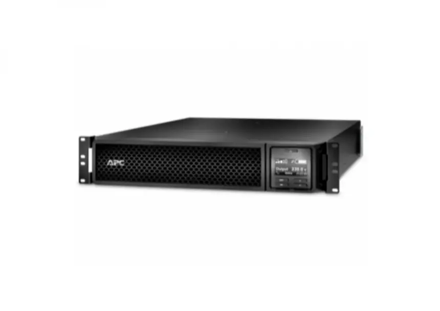 UPS, APC, Smart-UPS, 1500VA, Rack Mount, 230V