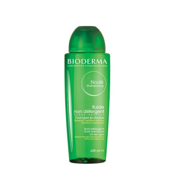 BIODERMA NODE šampon, 400ml