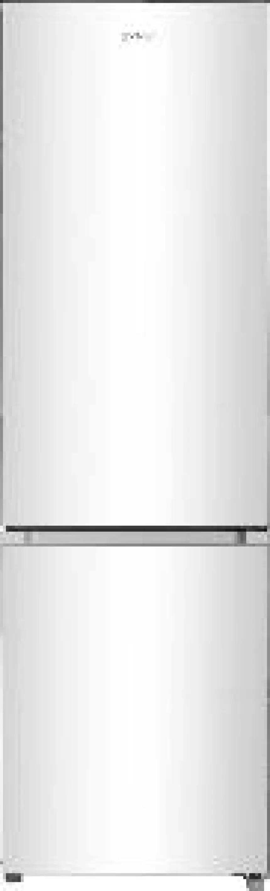 Kombinovani frižider Gorenje RK4182PW4