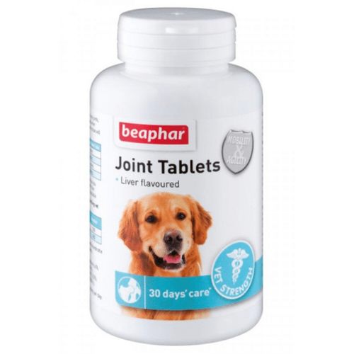 Beaphar Joint Tablets