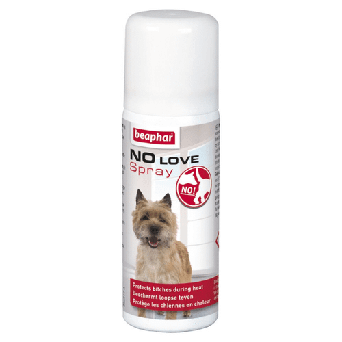 Beaphar No Love Spray