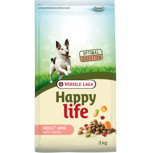 Happy Life Adult Mini Lamb