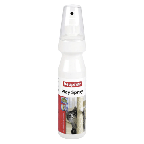 Beaphar Play Spray Cat