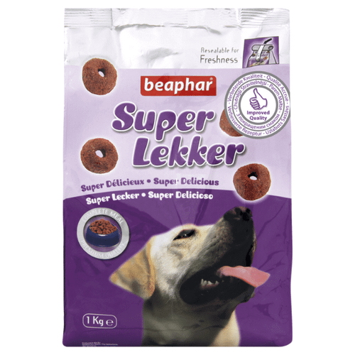Beaphar Super Lekker