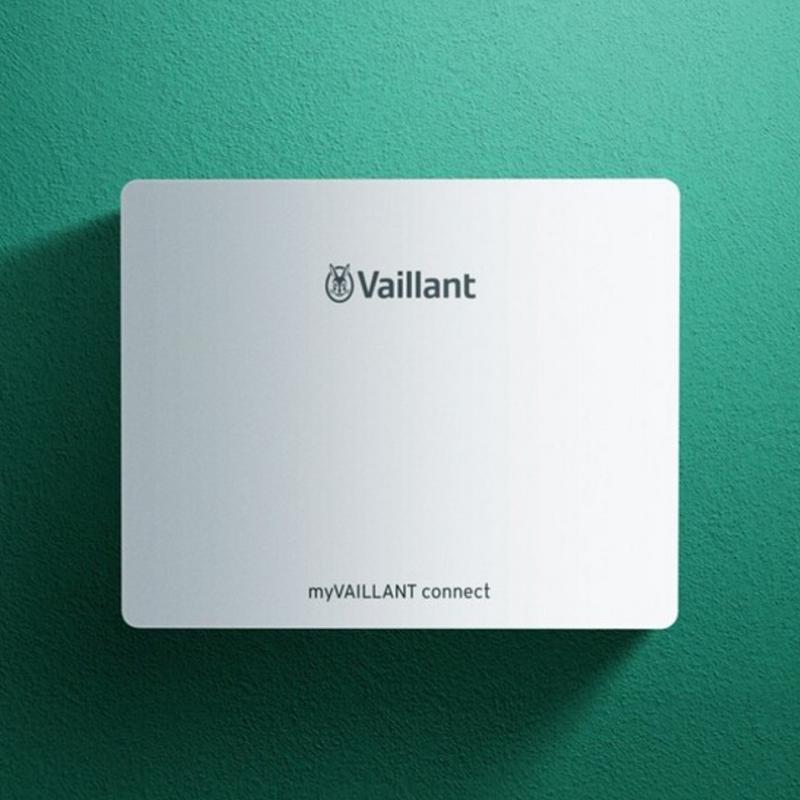 myVAILLANT connect VR940f