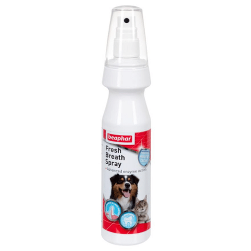 Beaphar Fresh Breath Spray