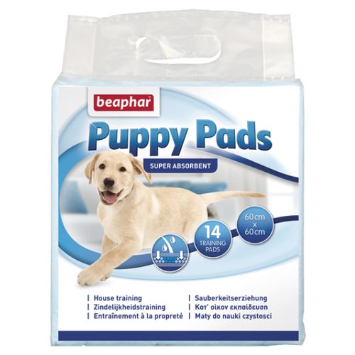 Beaphar Puppy Pads