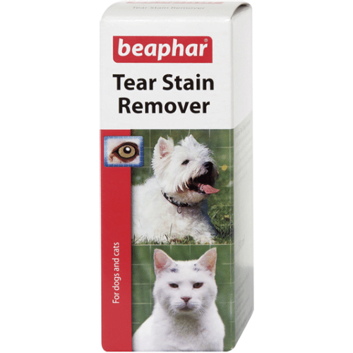 Beaphar Tear Stain Remover 50 ml