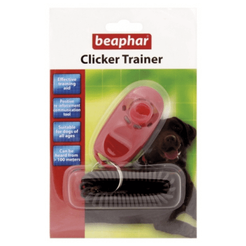 Beaphar Clicket Trainer