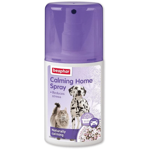Beaphar Calming Home Spray Cat &amp; Dog 125 ml