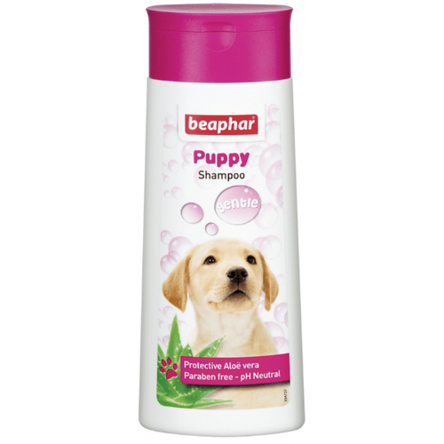 Beaphar Shampoo Puppy Dog