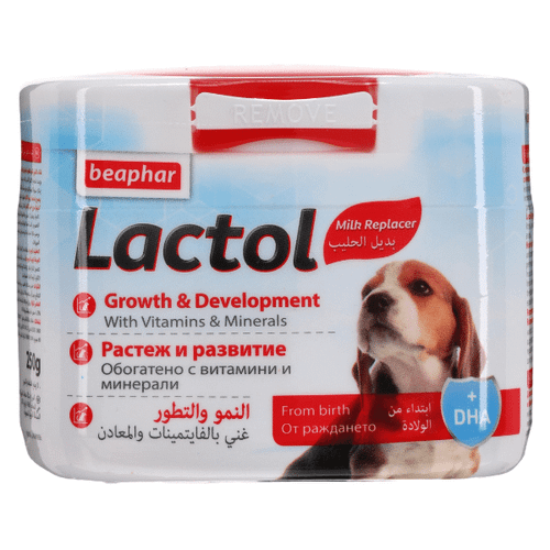 Beaphar Lactol Puppy 250 g