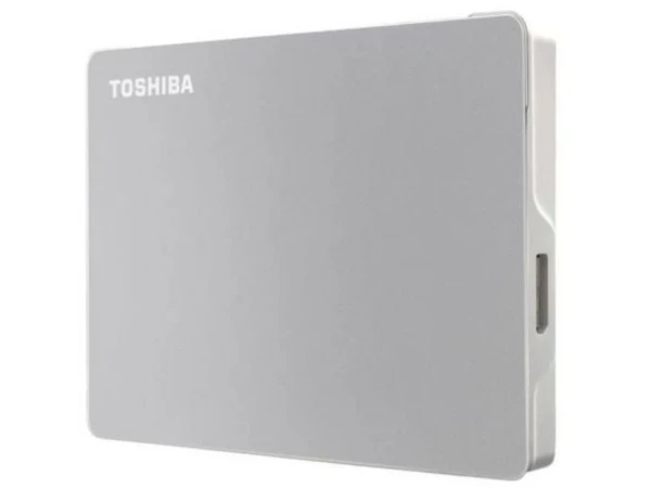 Hard disk TOSHIBA Canvio Flex HDTX110ESCAAU eksterni1TB2.5''USB 3.2siva' ( 'HDTX110ESCAAU' )