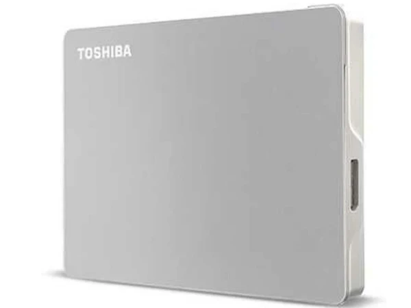 Hard disk TOSHIBA Canvio Gaming HDTX140EK3CAU eksterni4TB2.5''USB 3.2siva' ( 'HDTX140ESCCAU' )
