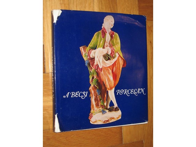 Bečki porcelan (A becsi porcelan), 1975.