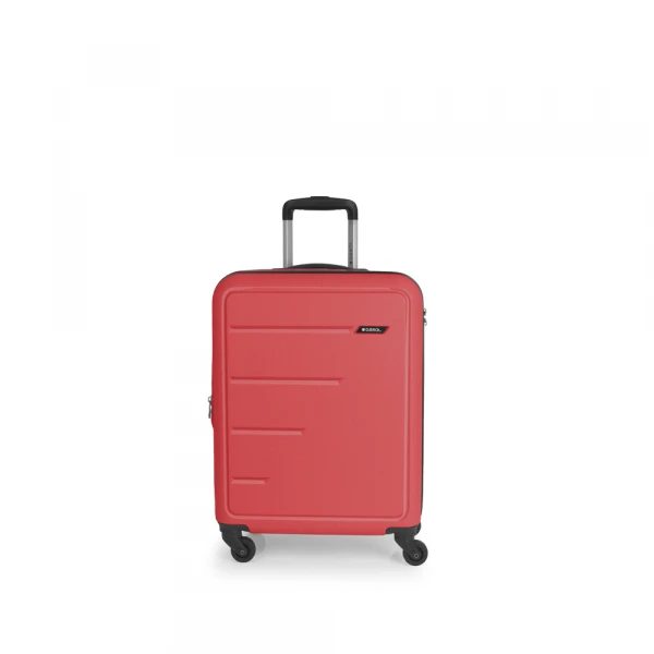 Kofer Gabol Future mali (kabinski) proširiv - crvena