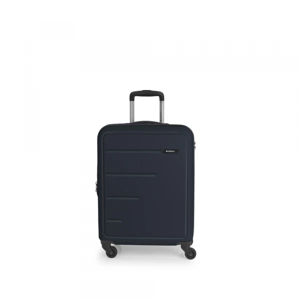 Kofer Gabol Future mali (kabinski) proširiv - tamno plava