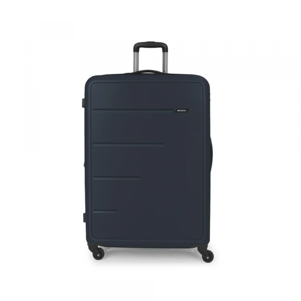 Kofer Gabol Future veliki proširiv - tamno plava