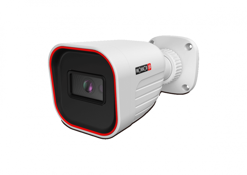 IP Bullet kamera 2MP S-sight,2,8mm, IR20m, PoE Provision I2-320IPB-28