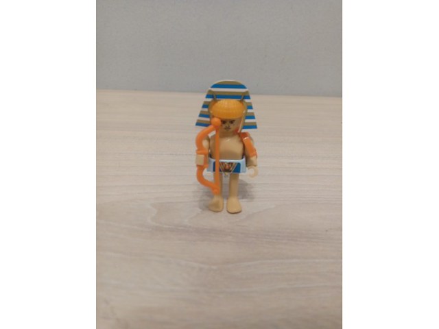 Egipćanin - kinder figurica