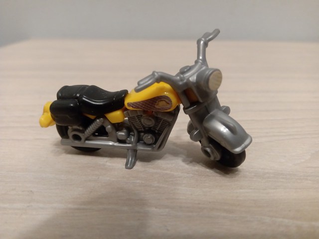 Motor - kinder figurica