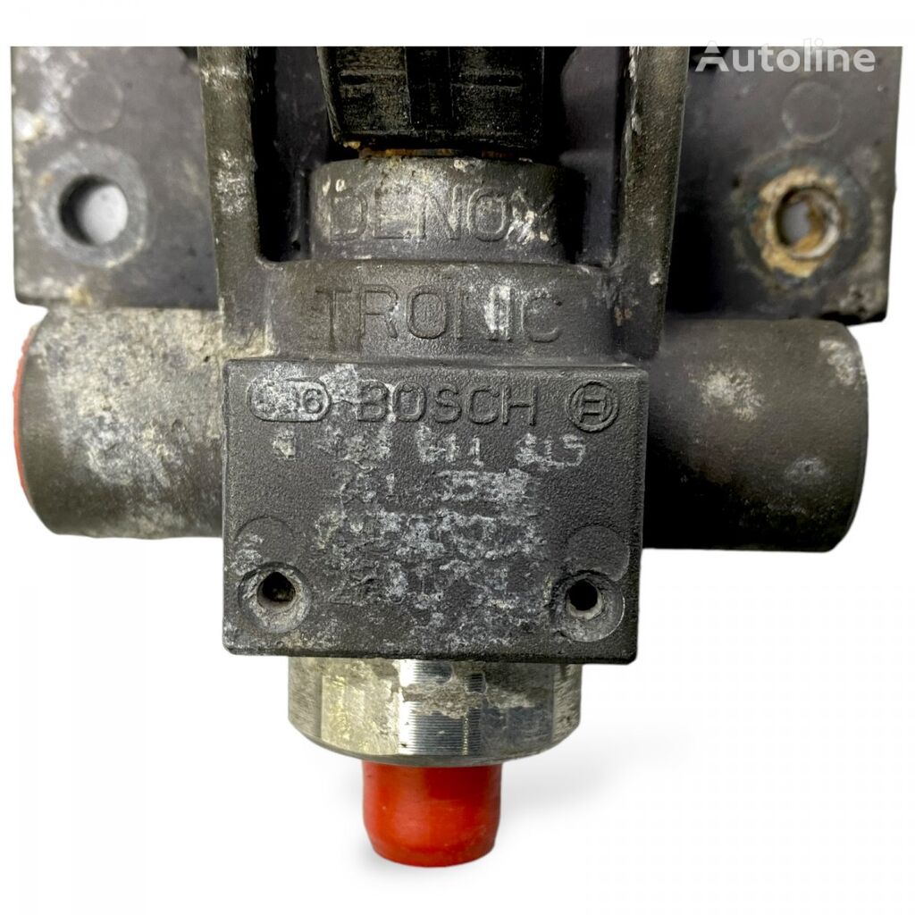 TRONIC,BOSCH R-Series (01.09-) 1753208 AdBlue pumpa za Scania P,G,R,T-series (2004-2017) tegljača