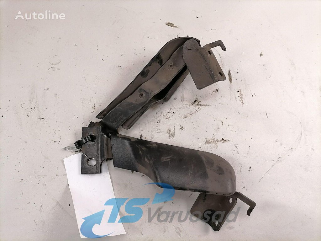 Grille panel hinge Scania Grille panel hinge 1451527 za Scania R440 tegljača