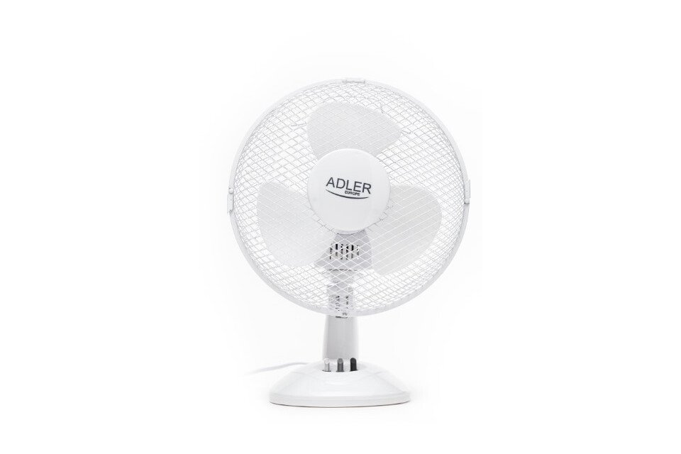 Stoni ventilator, 23cm 56Db 45V Jedinstvena ponuda