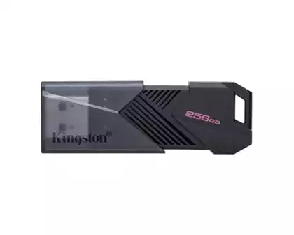 KINGSTON 256GB DataTraveler Exodia Onyx USB 3.2 Gen1 DTXON/256GB