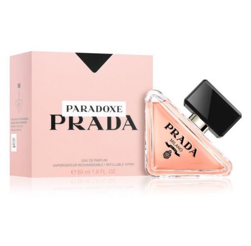 Prada Paradoxe W edp 50ml