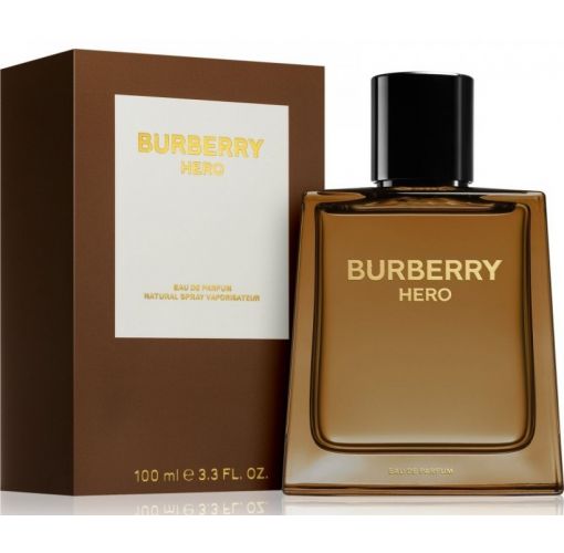 Burberry Hero M edp 100ml