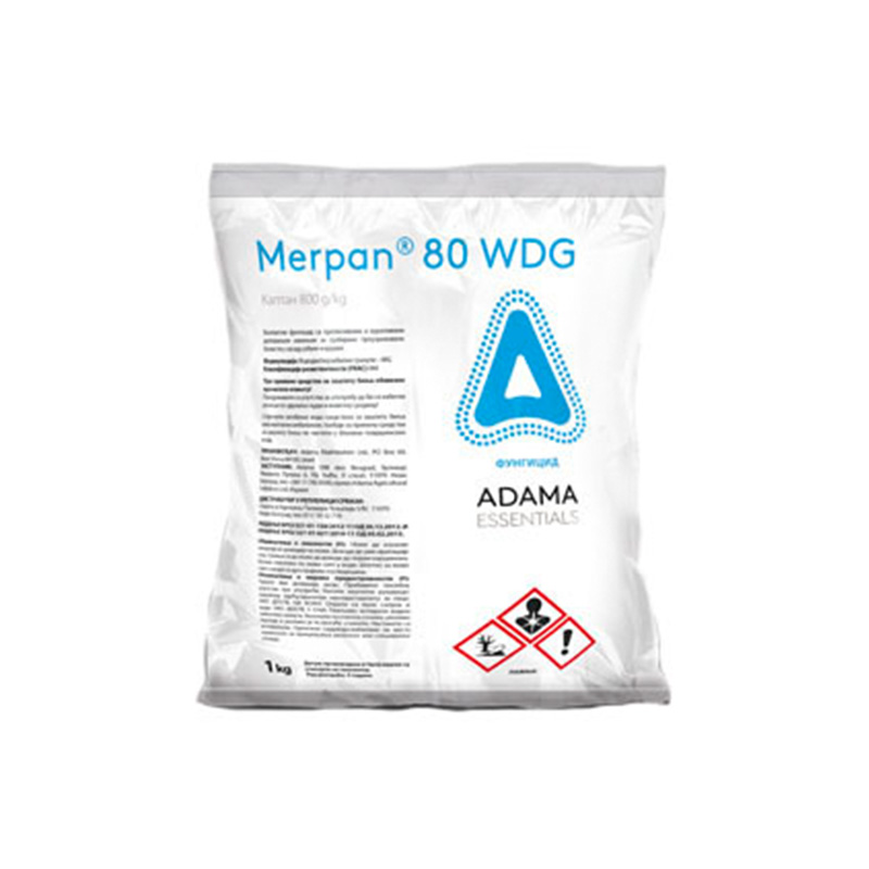 Merpan 80wdg 1 KG