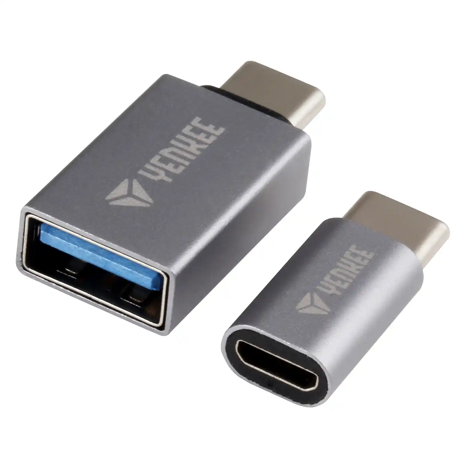 Adapter USB Tip C-USB Micro Yenkee YTC 021 M/Ž
