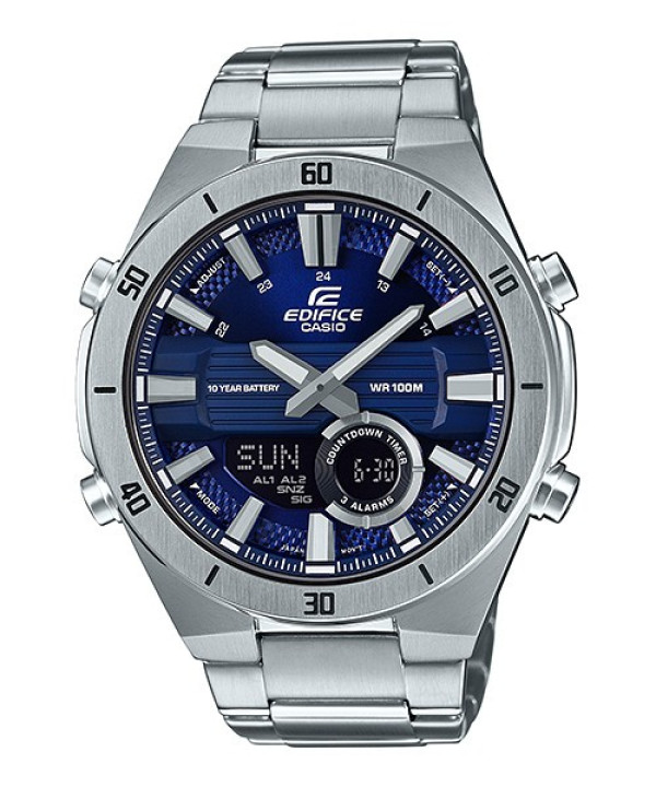 CASIO EDIFICE ERA-110D-2A