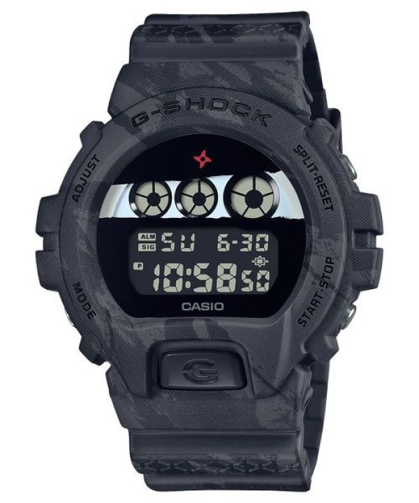 CASIO G-SHOCK DW-6900NNJ-1E