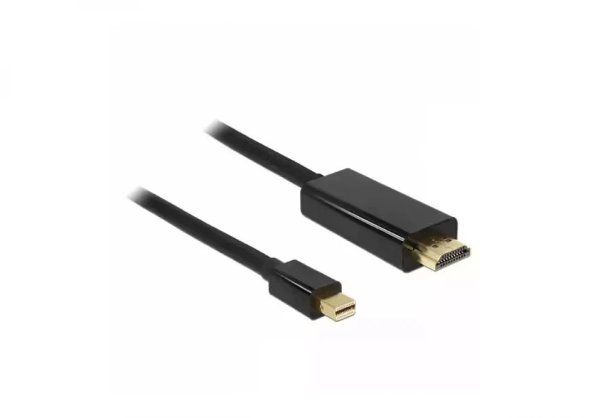 Kabl MiniDisplayport - HDMI M/M Linkom 1.8m