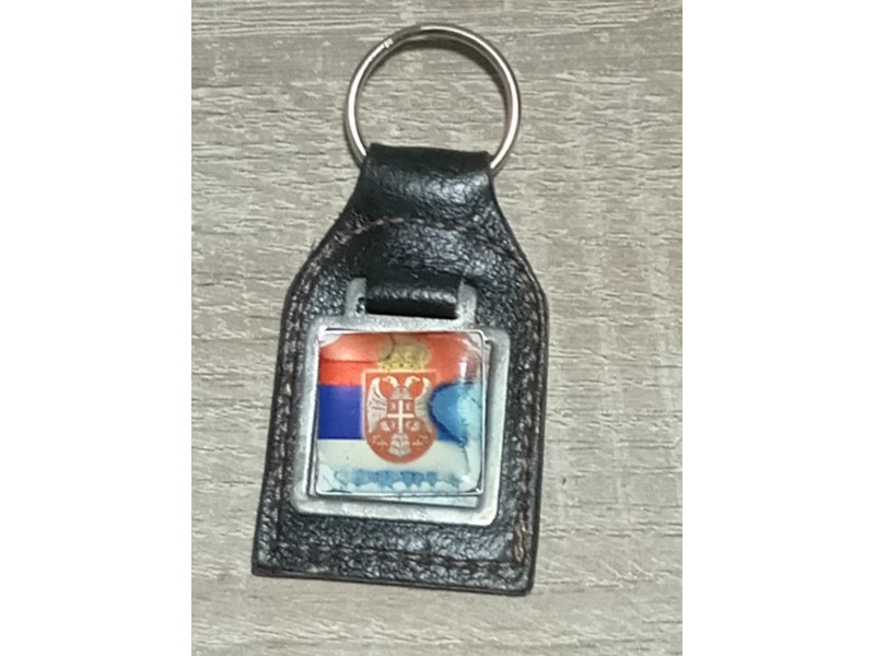 KOŽNI PRIVEZAK kupite 5-platite 4
